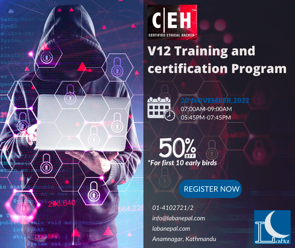 Laba Pvt. Ltd. IT Training Center, Technology & Services, Software Development